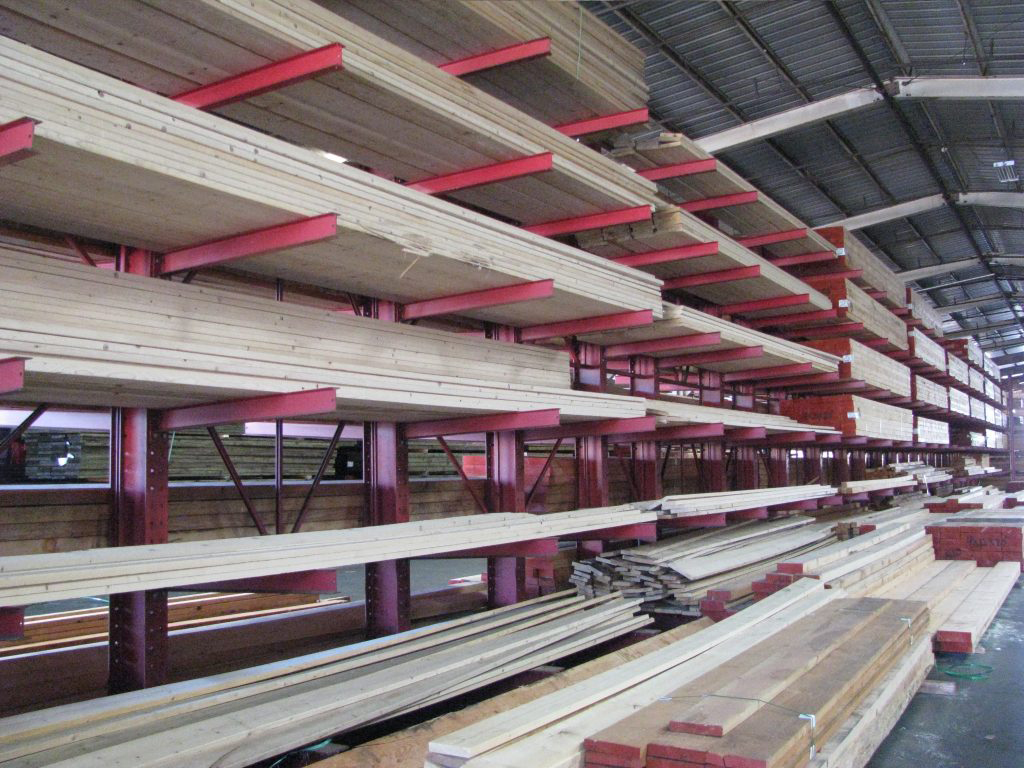 Products | NICHOLS LUMBER AND HARDWARE